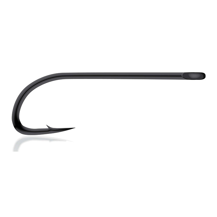 AXO750 Universal Stinger Fly Hook | AHREX | J Stockard