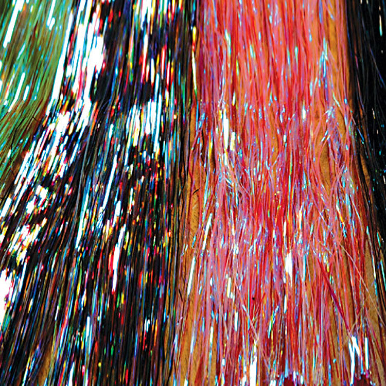 Mirage Flashabou by Hedron - J Stockard Collection