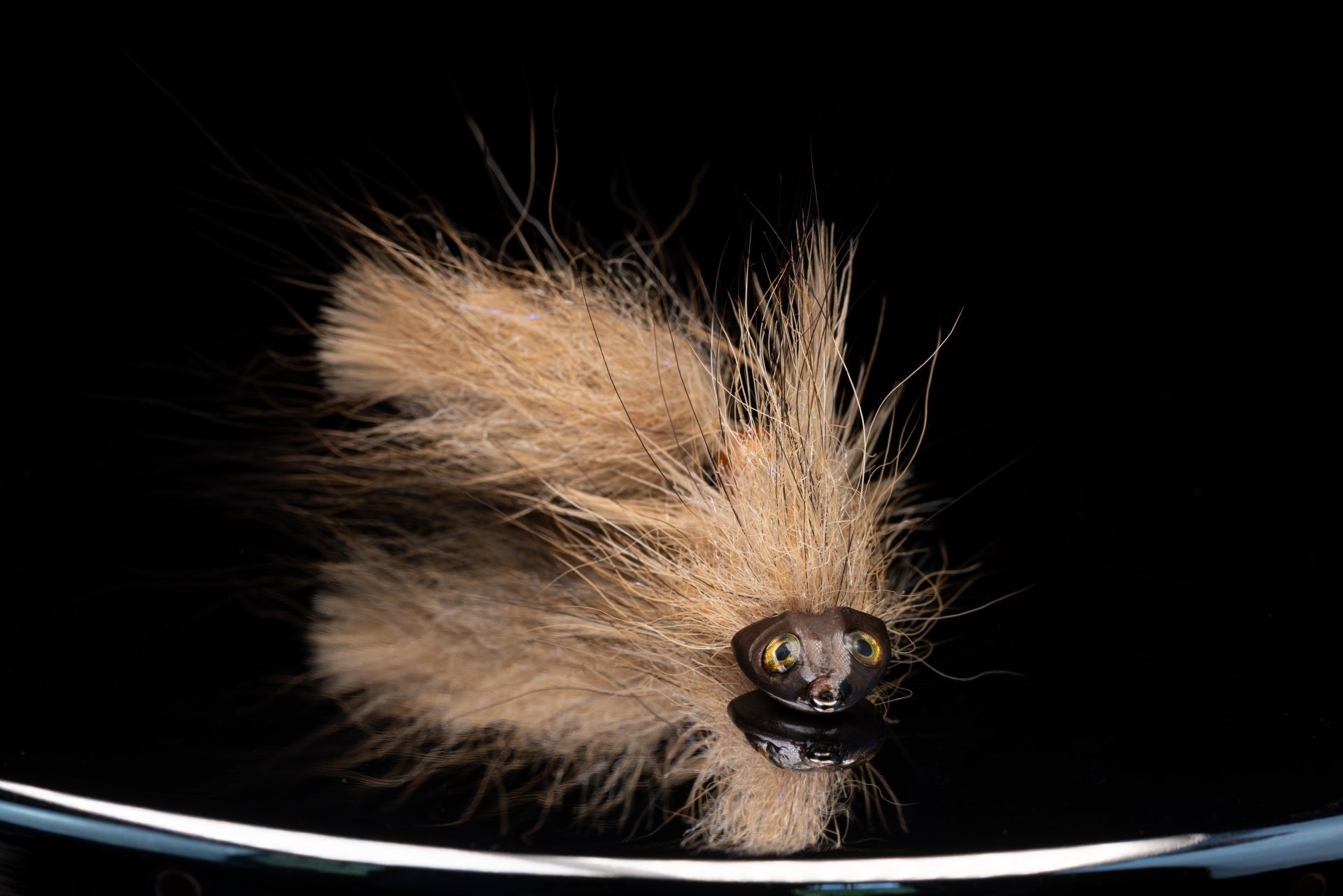 Tim Cammisa’s Double Play Streamer – Fly of the Month