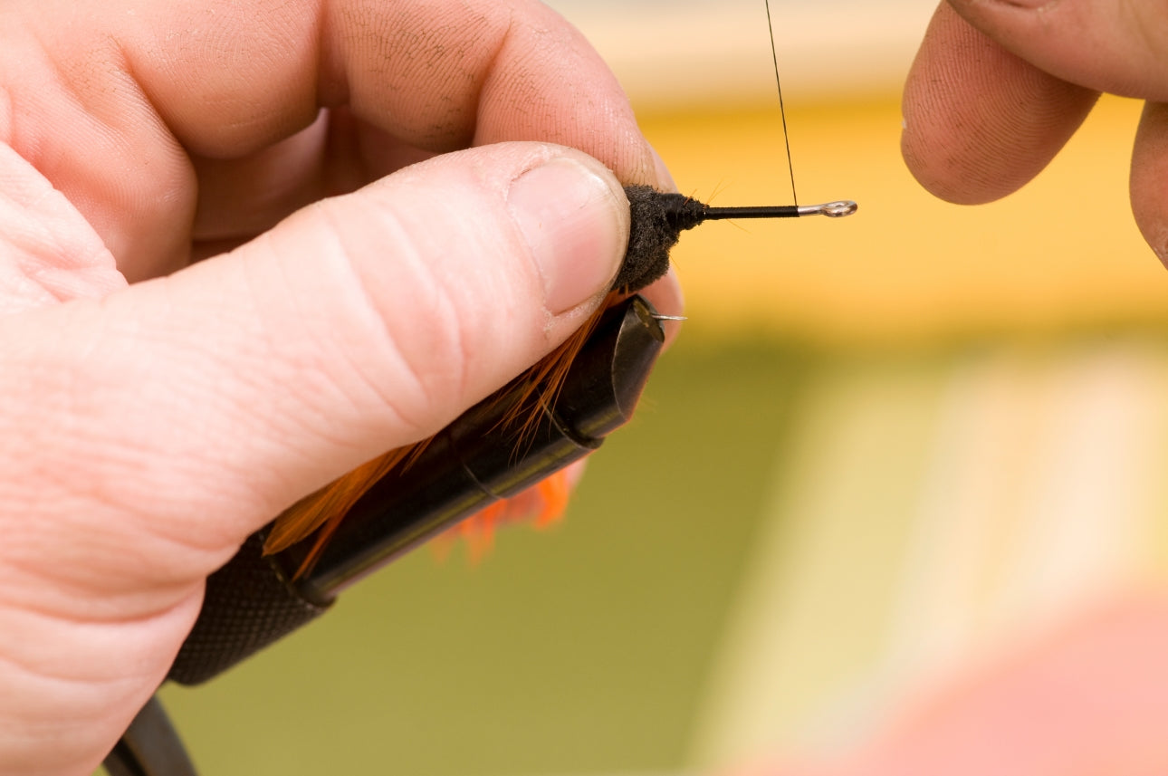 Learn How To Build a Versatile Fly Tying Hook Collection