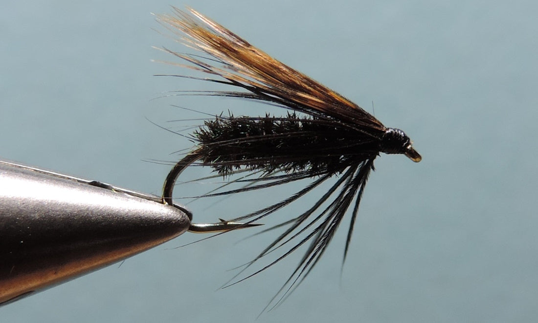 Wet Flies | Fly Tying Blog | J. Stockard Fly Fishing