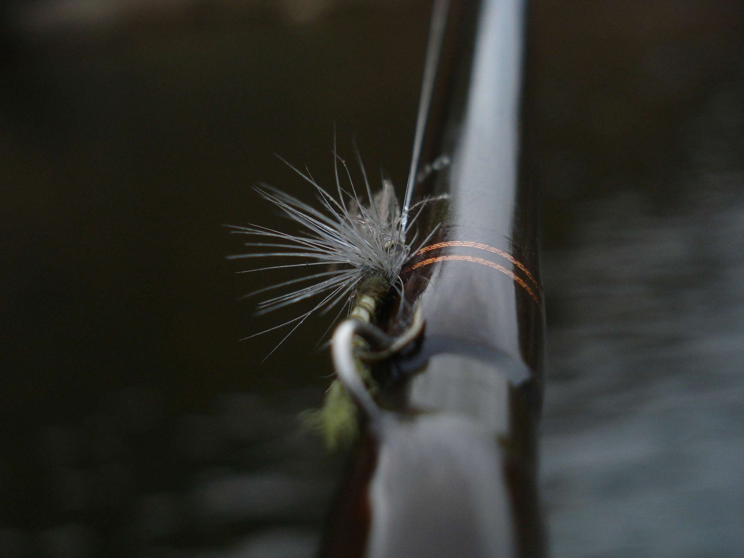 Select the Perfect Fly Hook Size | J Stockard Fly Fishing