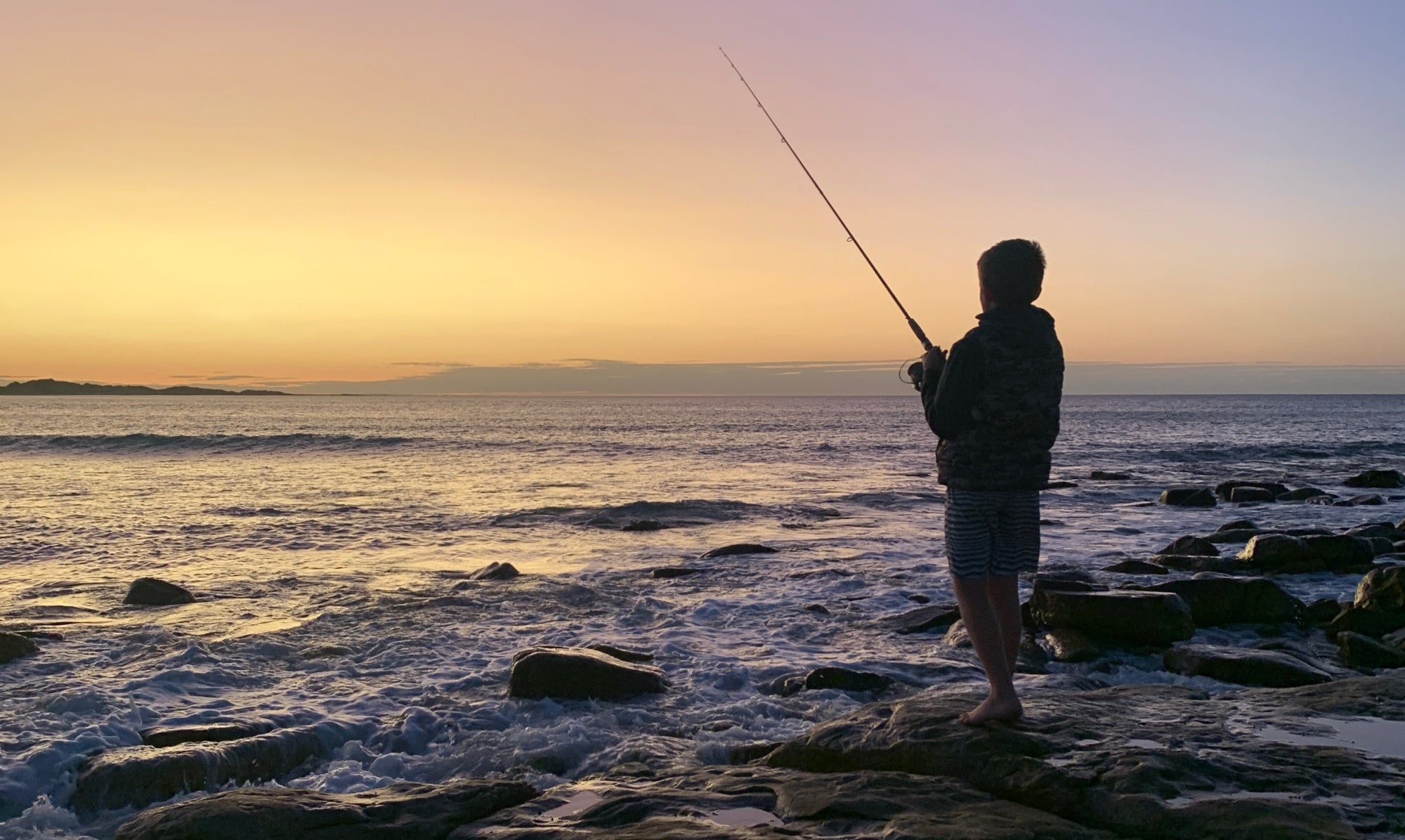 How to Teach Kids Fishing: 10 Tips from Expert Joe Jackson