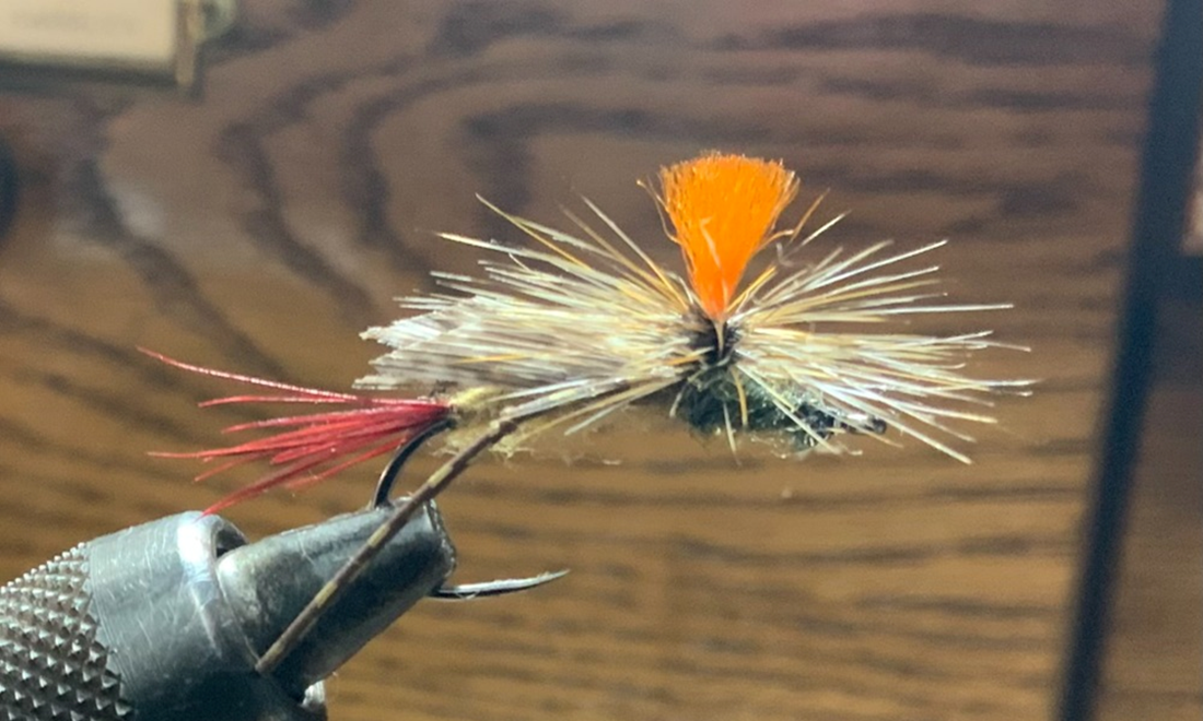 Mastering Parachute Flies: Techniques and Tips for Success