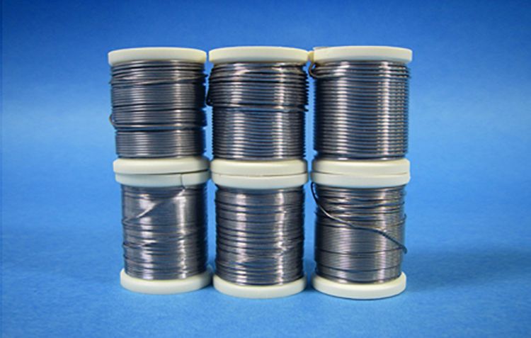 Shop Quality Fly Tying Wire - Lead & Lead-free Options