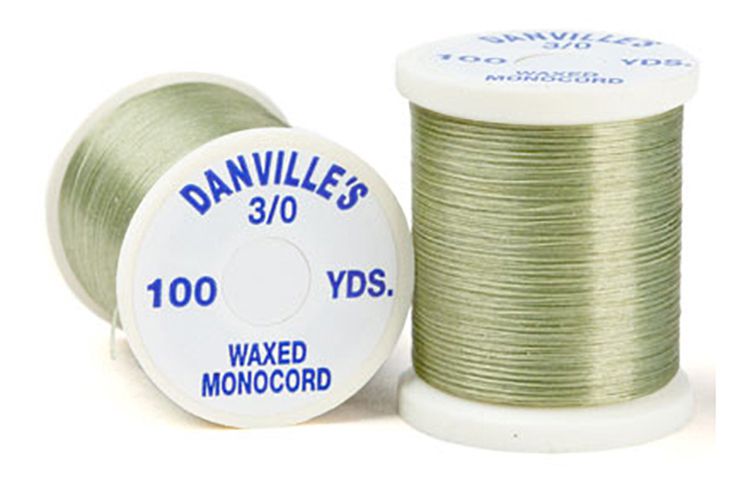 Danville Thread Collection | J. Stockard Fly Fishing