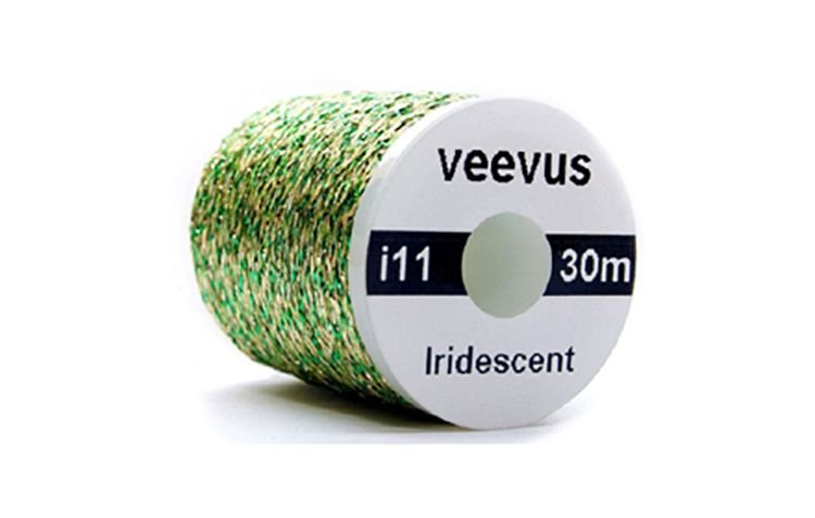 Veevus Fly Tying Thread by J. Stockard