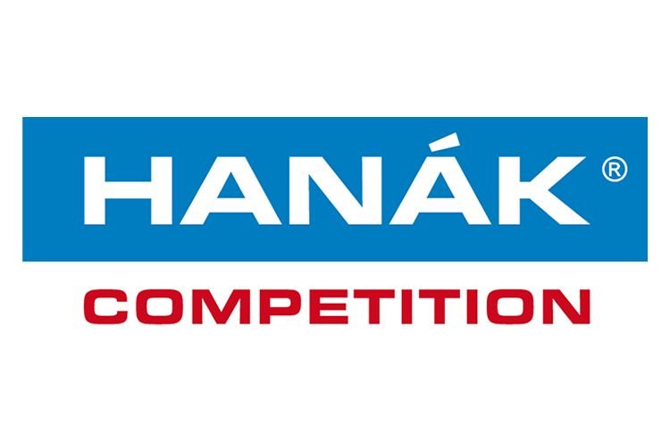 Premium Hanak Competition Hooks for Fly Fishing Success