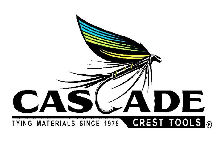 Cascade Crest Fly Tying Supplies | J. Stockard