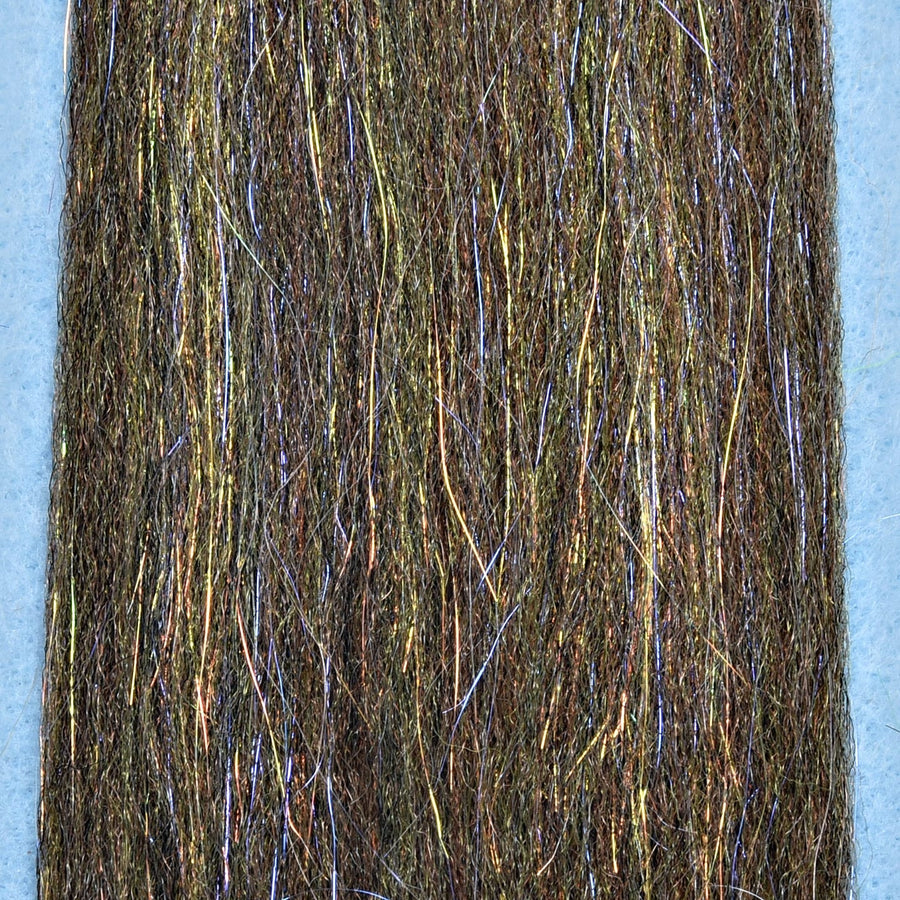 EP Sculpt-a-Fly Fibers 3-D | Baitfish Fly Tying Material