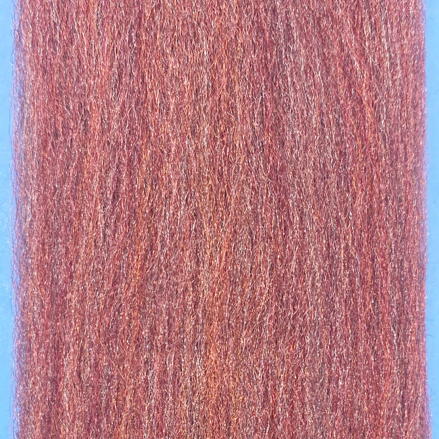 EP Trigger Point Fibers | Synthetic Material | J. Stockard