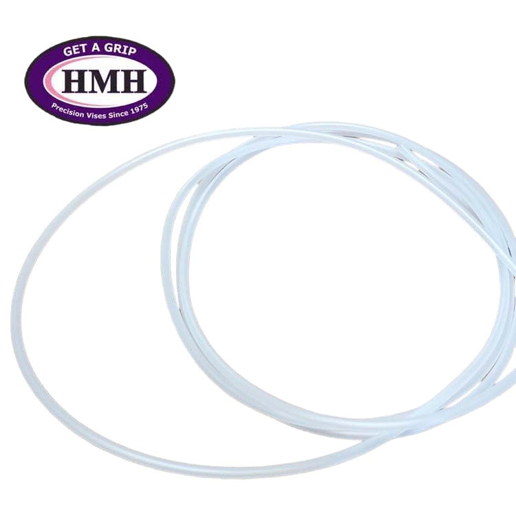 Plastic Tubing for Fly Tying | HMH & J Stockard