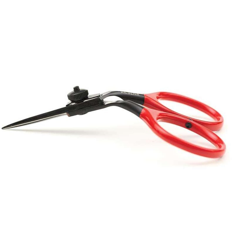 Black Widow All Purpose Razor Scissor 4"