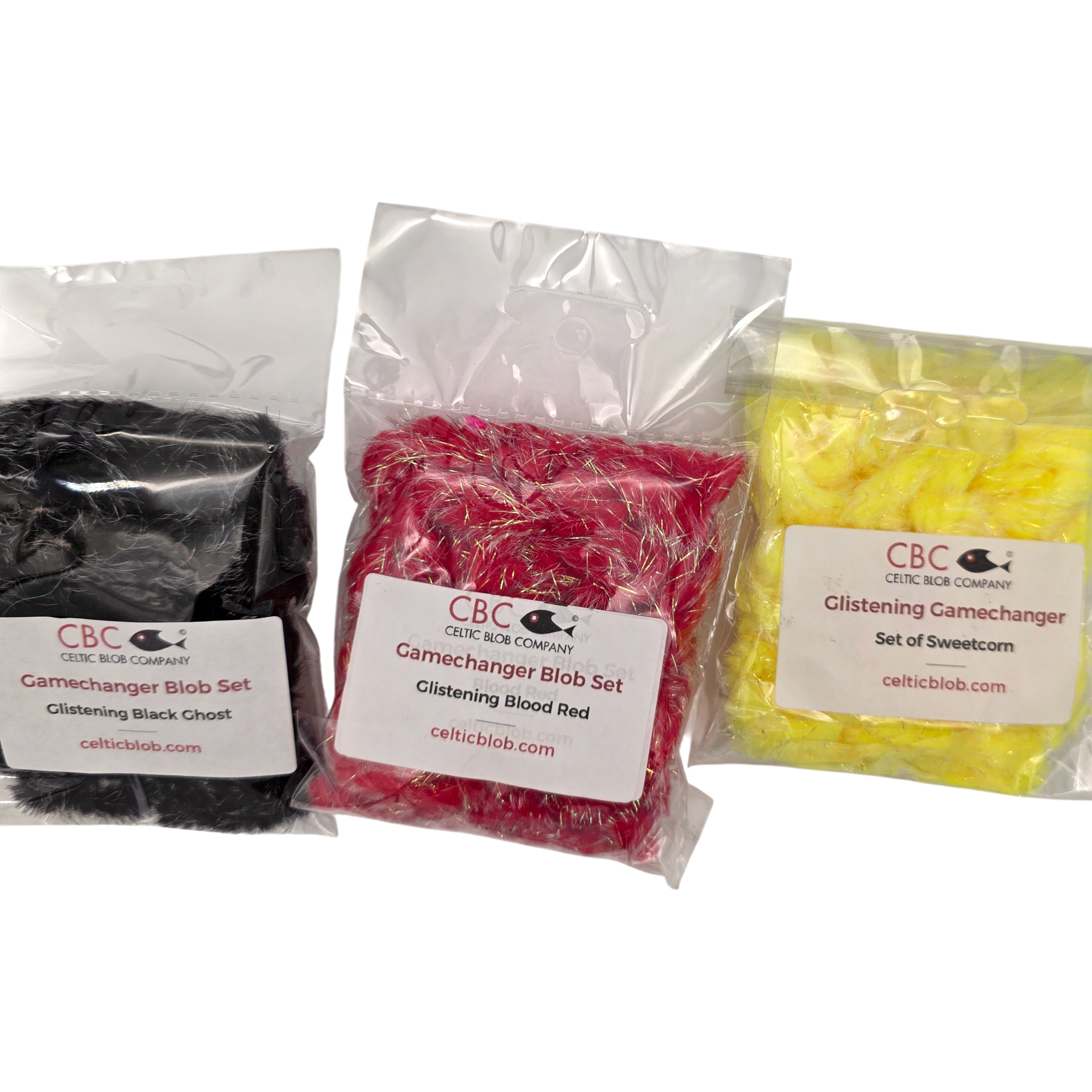 CBC | Gamechanger Blob Set – for easily tying game changers