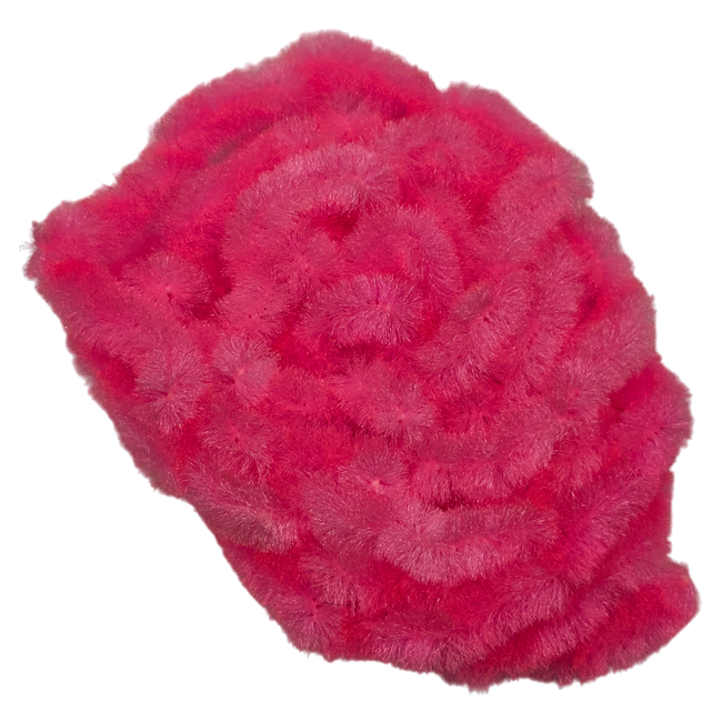 Celtic Blob Company | CBC Mop Roll 6mm – Fly Tying Material