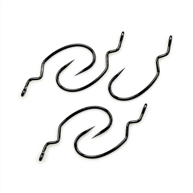 C16-B Crippled Emerger Hook