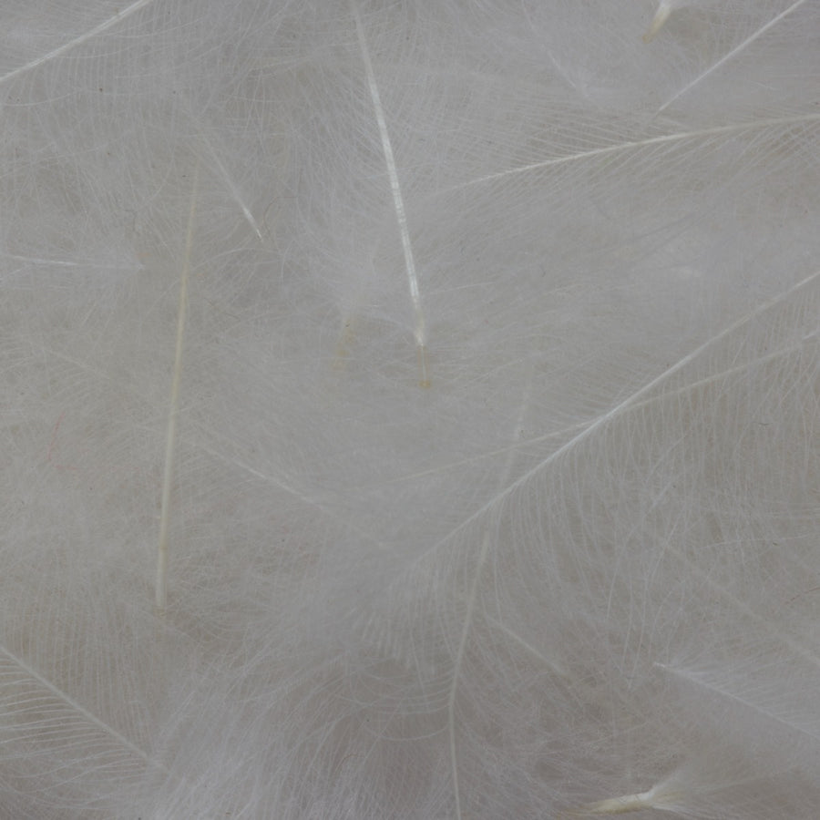 CDC Feathers | Hackle Feathers | Fulling Mill | J Stockard