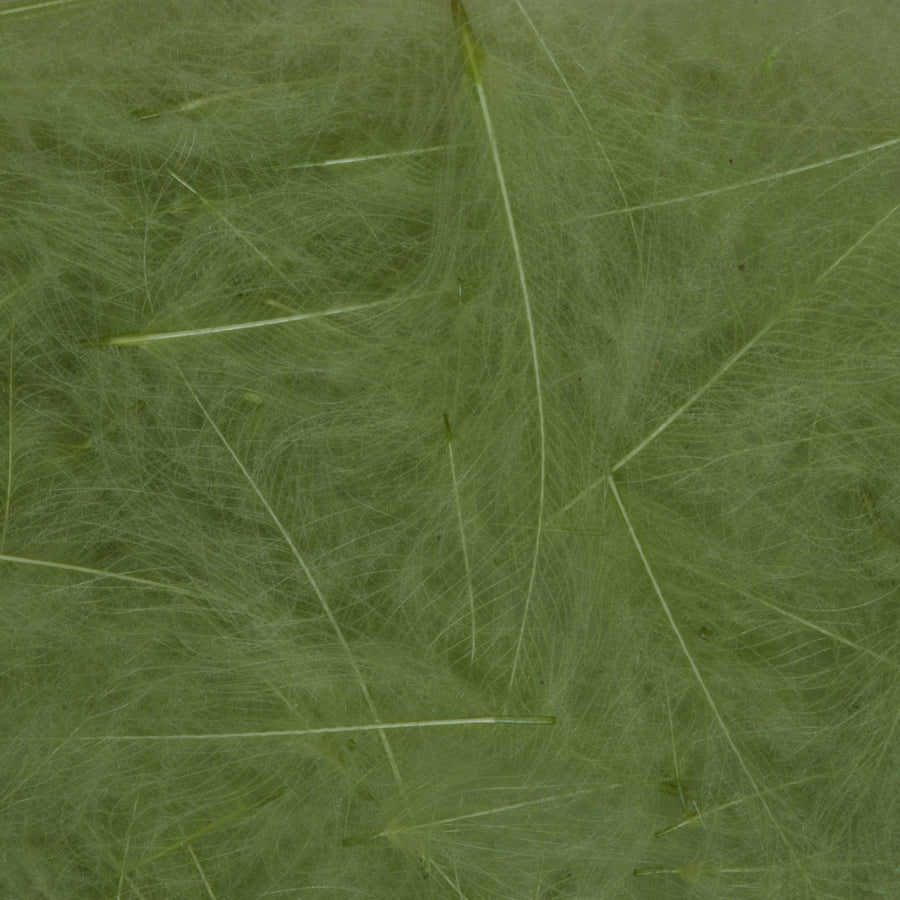 CDC Feathers | Hackle Feathers | Fulling Mill | J Stockard