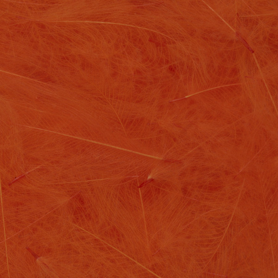 CDC Feathers | Hackle Feathers | Fulling Mill | J Stockard