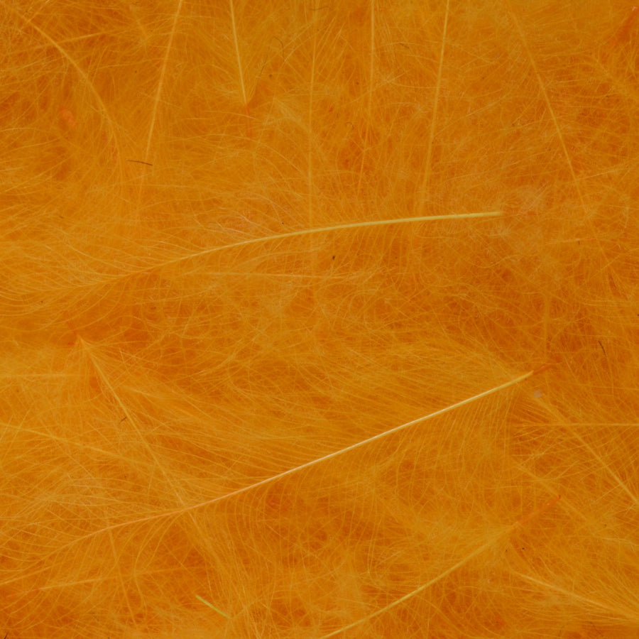 CDC Feathers | Hackle Feathers | Fulling Mill | J Stockard