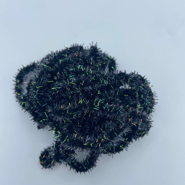 CBC | Glistening Caterpillar – Flashy Buggy Chenille