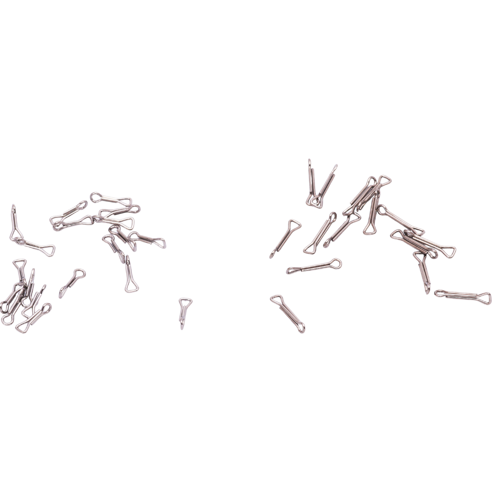 Chocklett | Micro Shanks For Game Changers and Streamers