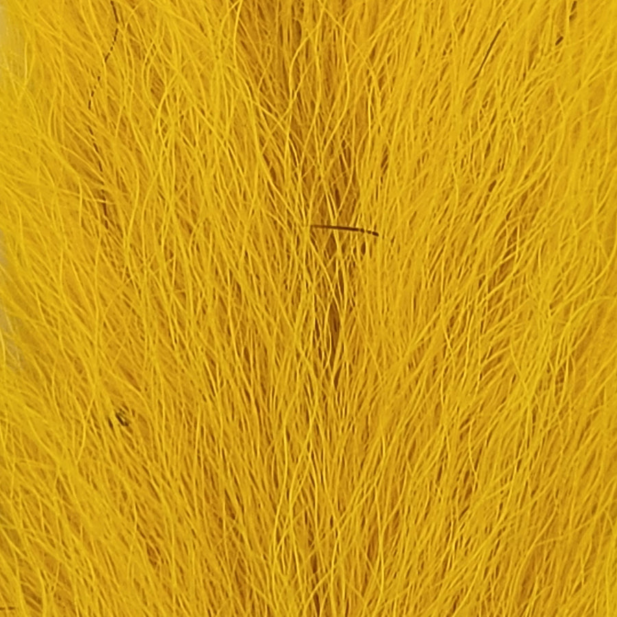 Calf Tail Fly Tying Fur & Hair by Hareline at J Stockard