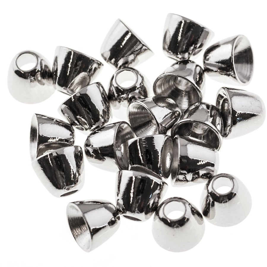 Aqua Flies Tube Cones – Premium Brass Cones for Tube Flies