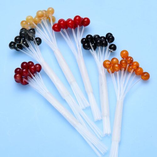 EP Crab / Shrimp Eyes – Original Crustacean Fly Tying Eyes