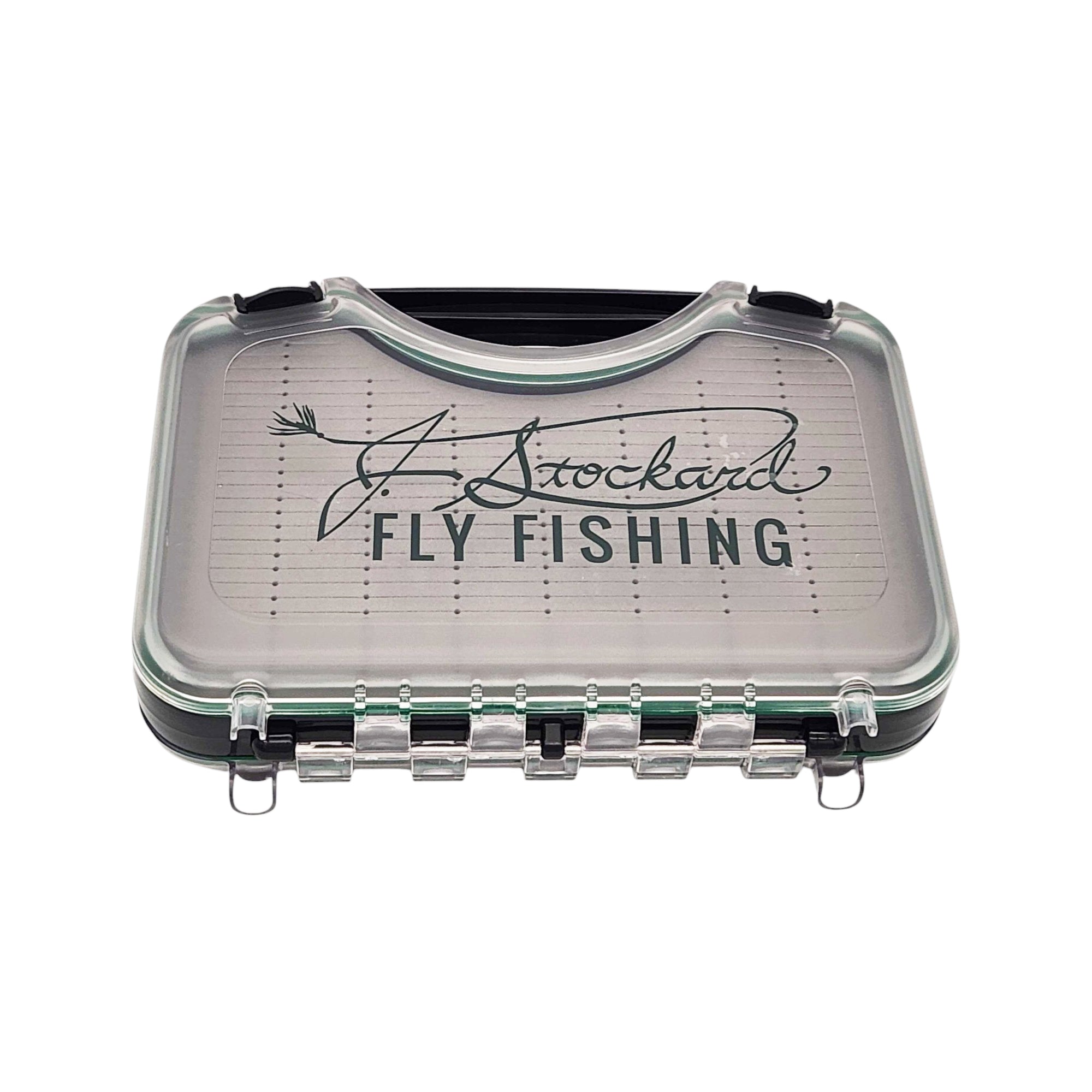 Premium Fly Tying Materials & Tools at J. Stockard