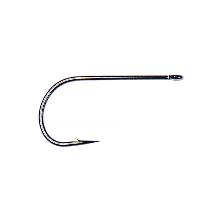 TP612 Trout Predator Streamer Short Hook | AHREX