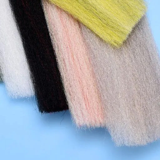 EP Trigger Point Fibers | Synthetic Material | J. Stockard