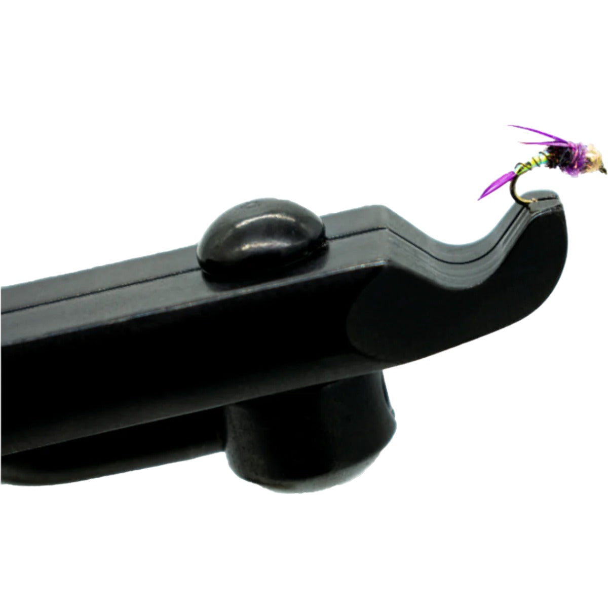 Revolution Vise with Hook Head | Regal Vises | J Stockard