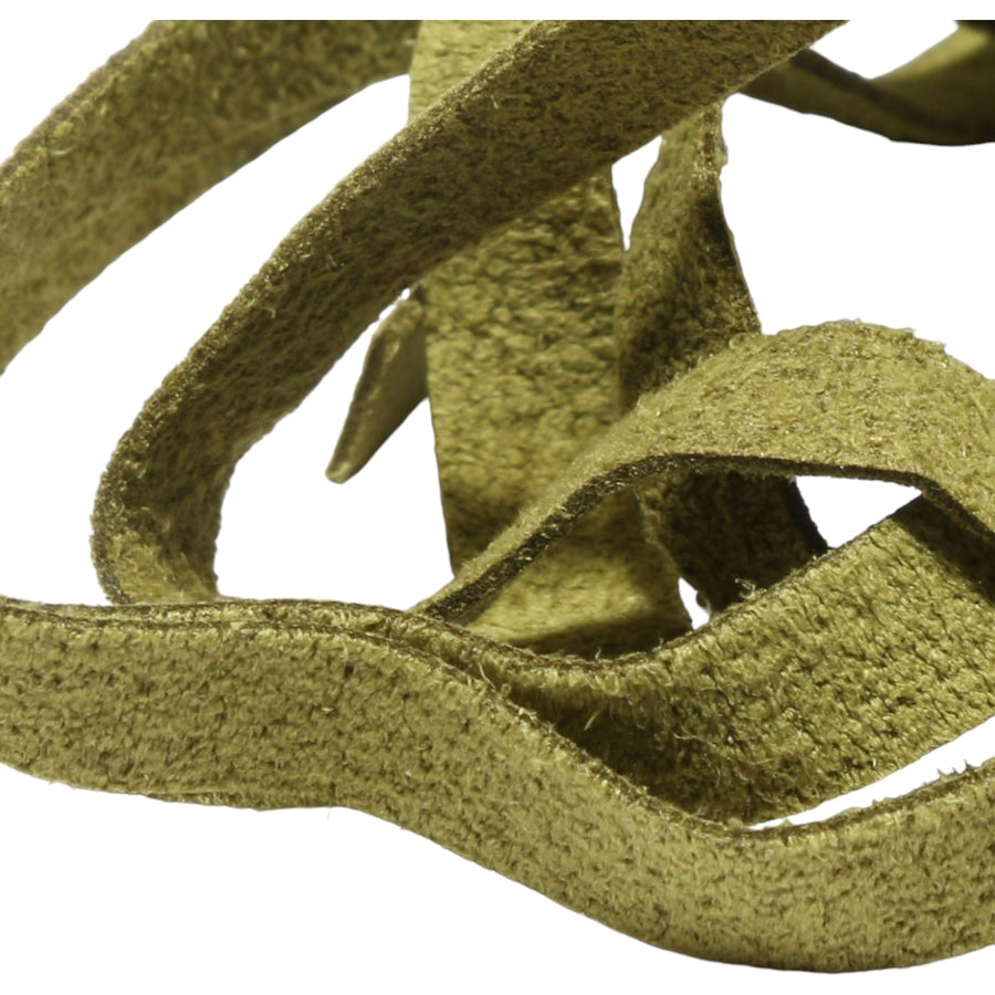 Leech Leather Strips