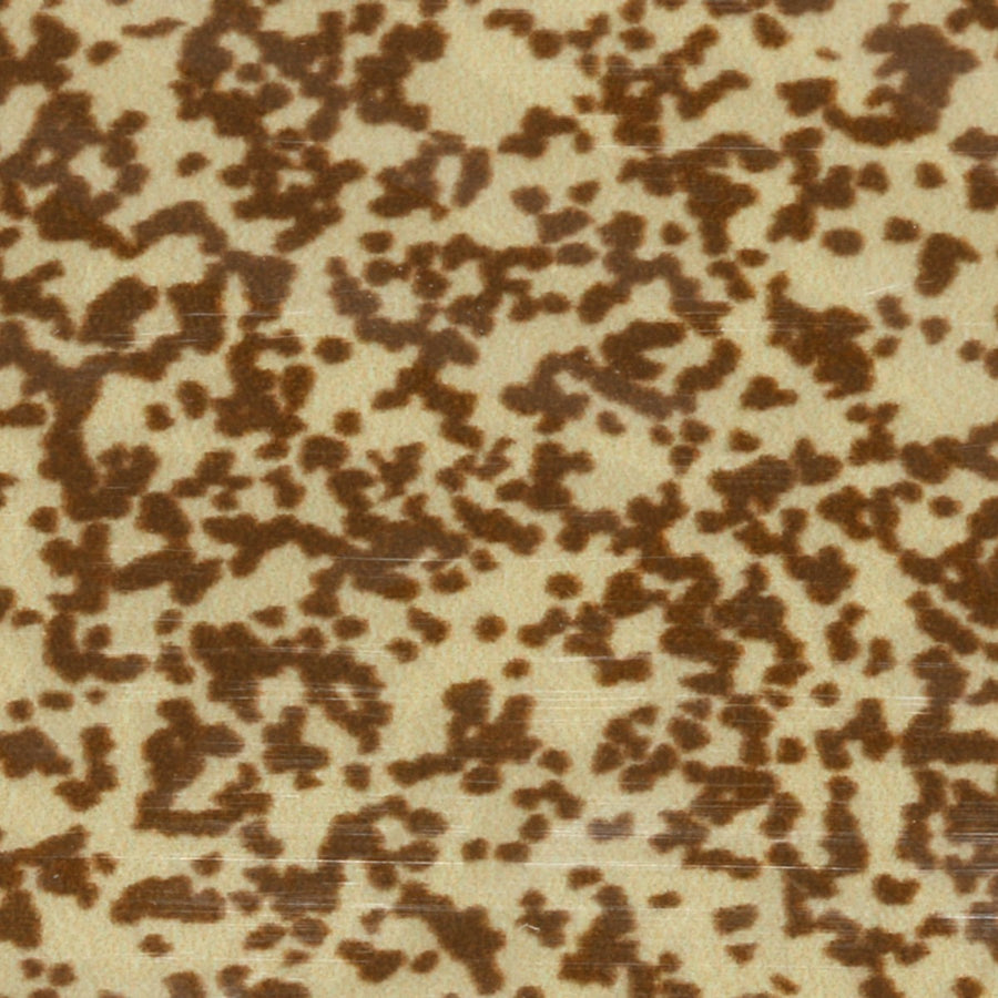 Mottled Transparent Slim Skin