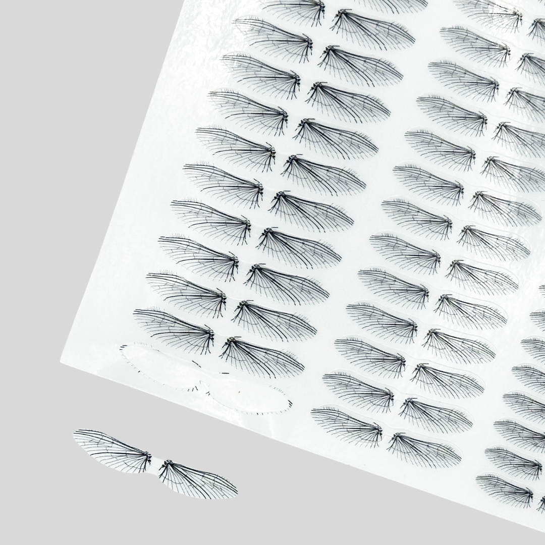 Surface Seducer Mayfly Wings