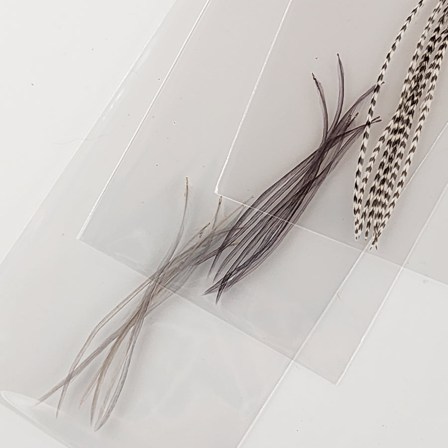 Hackle Hatch Bundle 3pk - Baetis