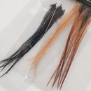 Hackle Hatch Bundle 3pk - Caddis