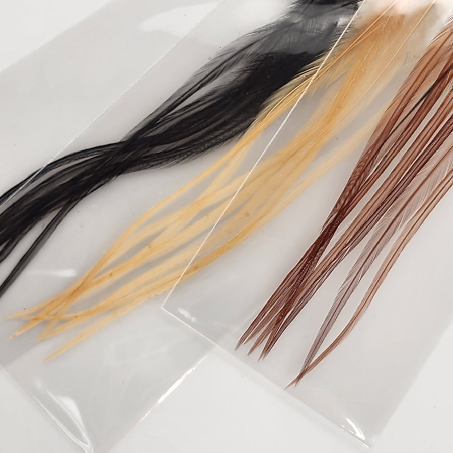 Hackle Hatch Bundle 3pk - Caddis