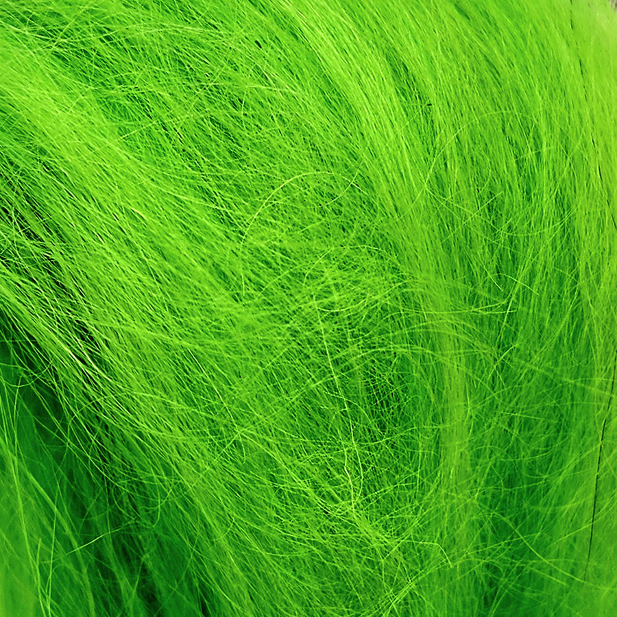 Yeti Hair | Nature's Spirit | J Stockard