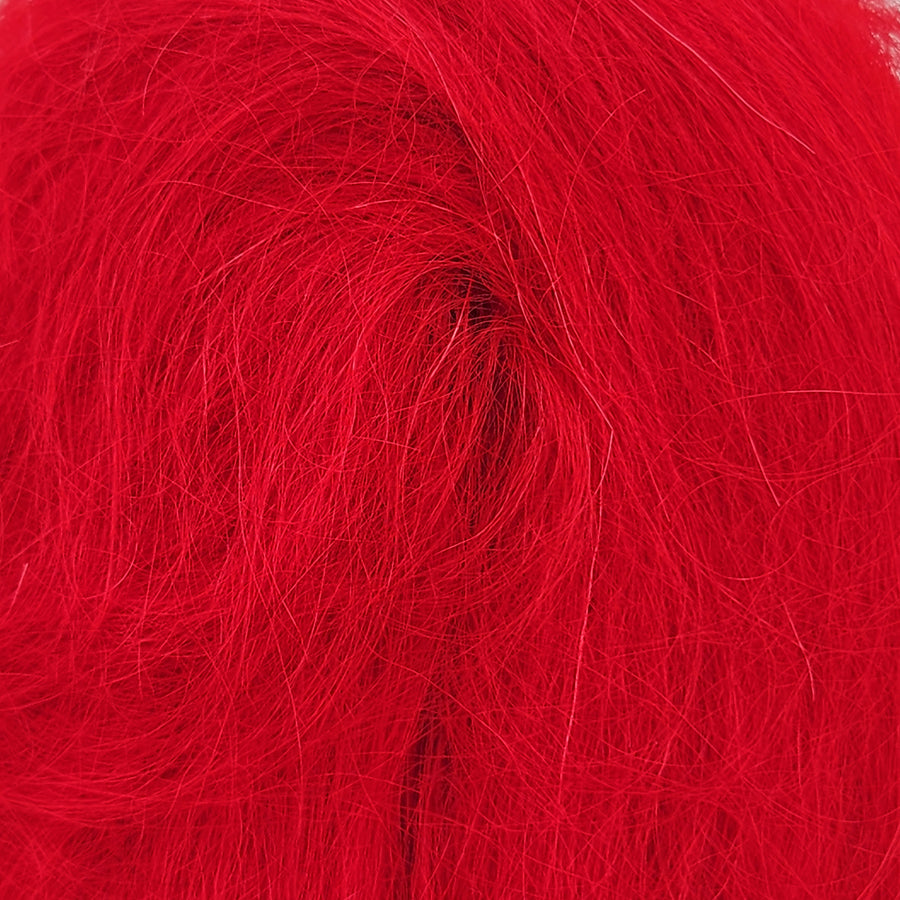 Yeti Hair | Nature's Spirit | J Stockard