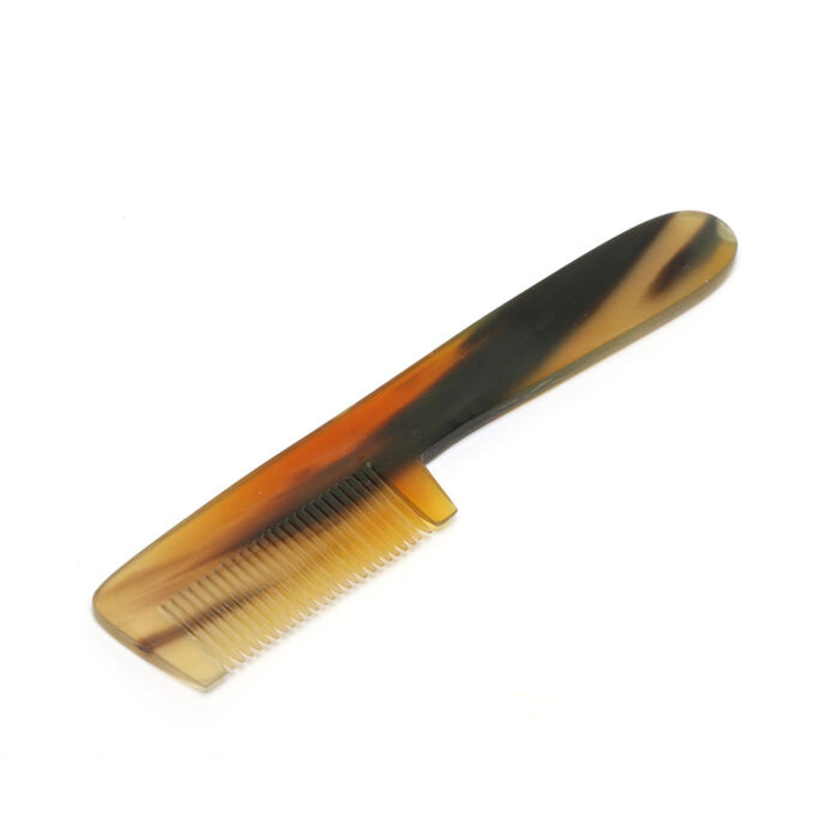 Hareline Underfur Hair Bone Comb | Hareline | J Stockard