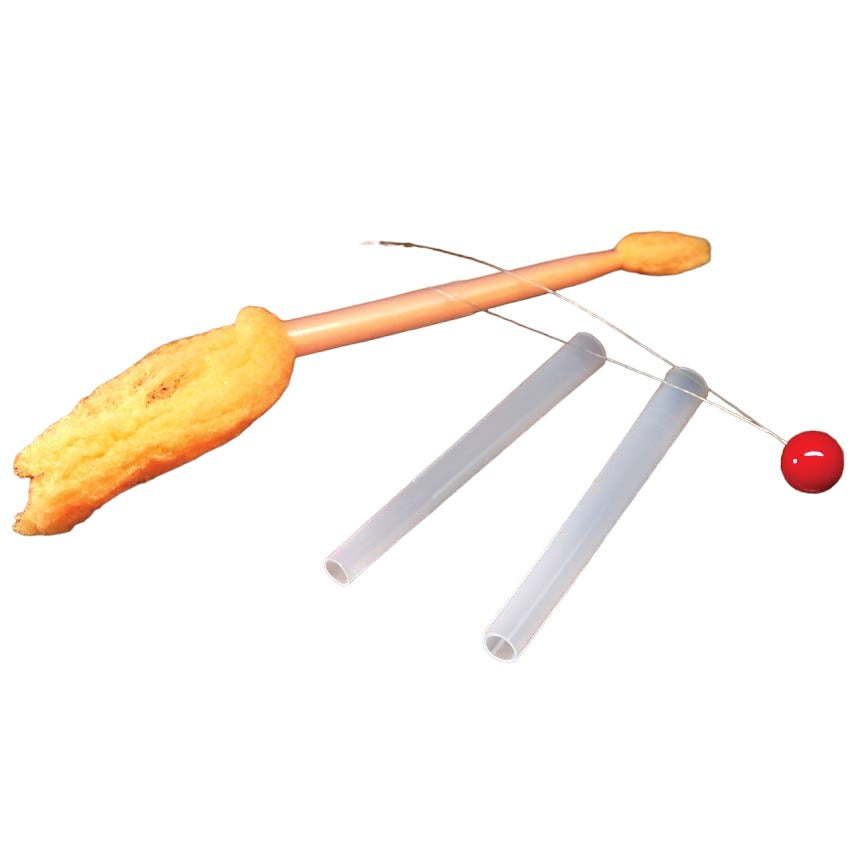 Glo-Bug Dispenser by TCO Innovations and J Stockard