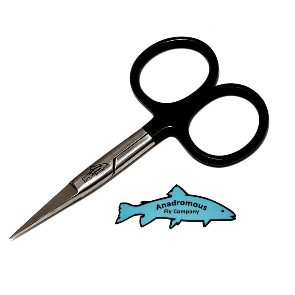General Purpose Scissors - straight blade | Anadromous