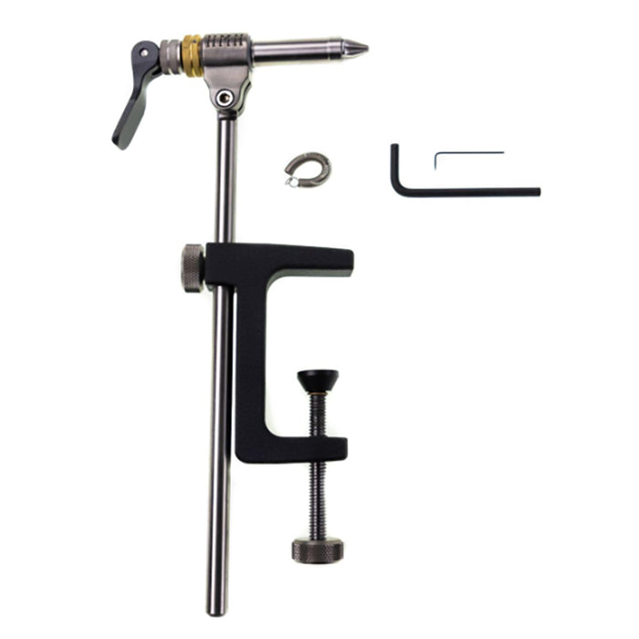 Spartan Vise | Fly Tying Vises | HMH | J Stockard