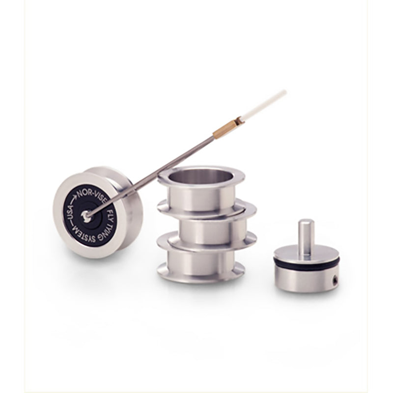 Automatic Bobbin for Fly Tying by NORVISE at J Stockard