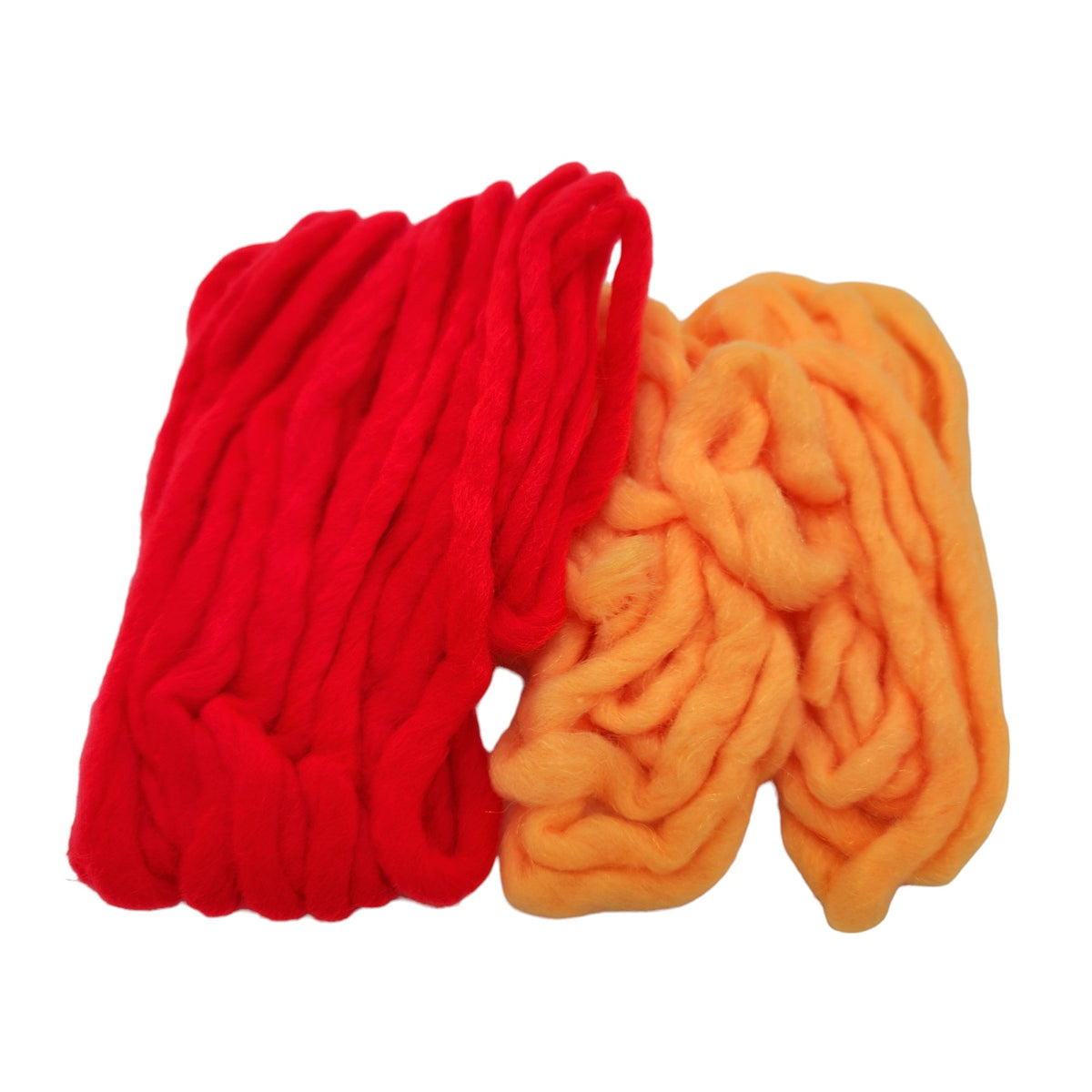 Fire Egg Yarn– J. Stockard Fly Fishing