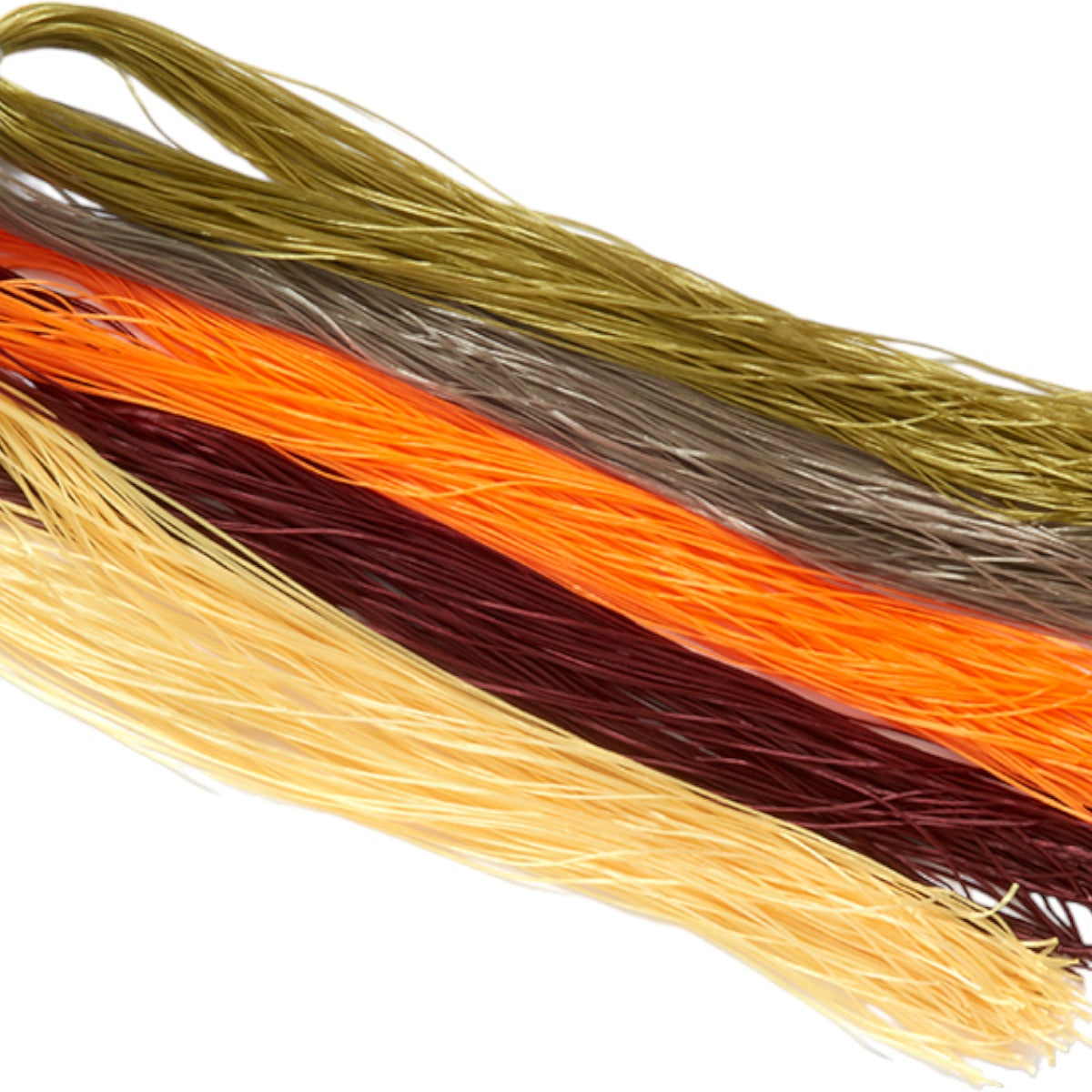 Flex-Floss | Fulling Mill | J Stockard