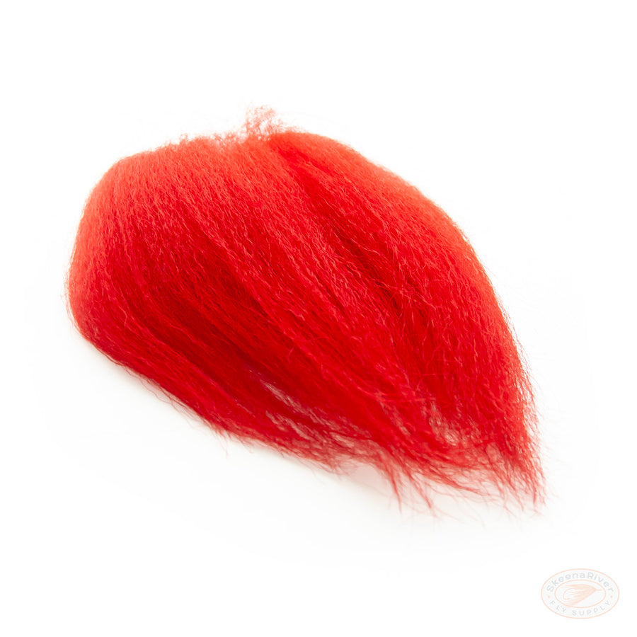 Snowrunner (Nayat) Hair | Skeena River | J Stockard