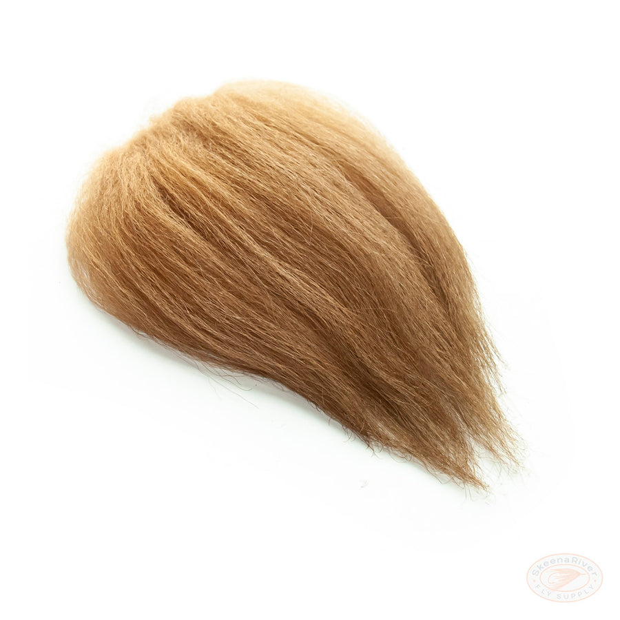 Snowrunner (Nayat) Hair | Skeena River | J Stockard